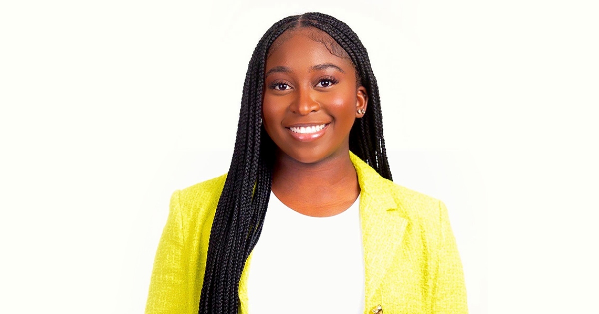 Recent JLC graduate applies SPA ideals to career at Department of ...