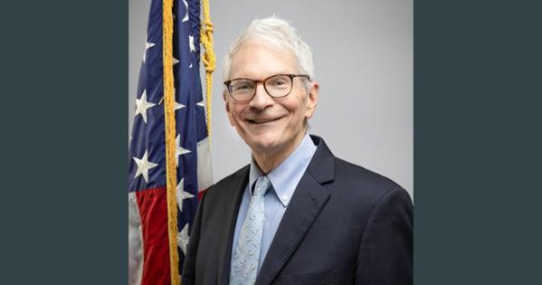 Five Questions with Thomas Kahn | School of Public Affairs | American ...