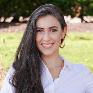 Sheariah Yousefi WelLead Alum | School of Public Affairs | American ...