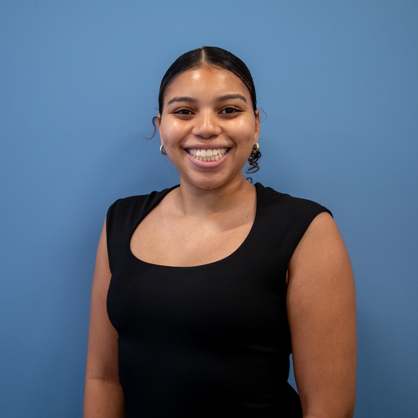 Meet CSB Student Staff | American University, Washington, DC