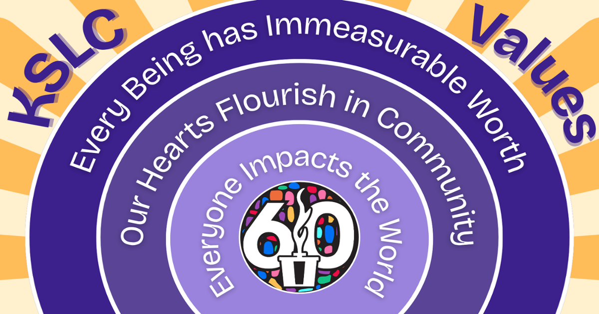 KSLC Mission, Values and Vision | American University, Washington, DC