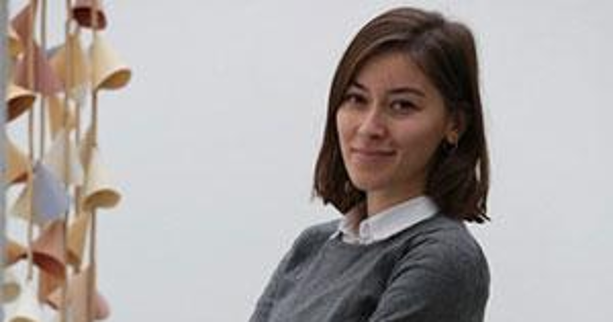 A Conversation with Betül | American University, Washington, DC