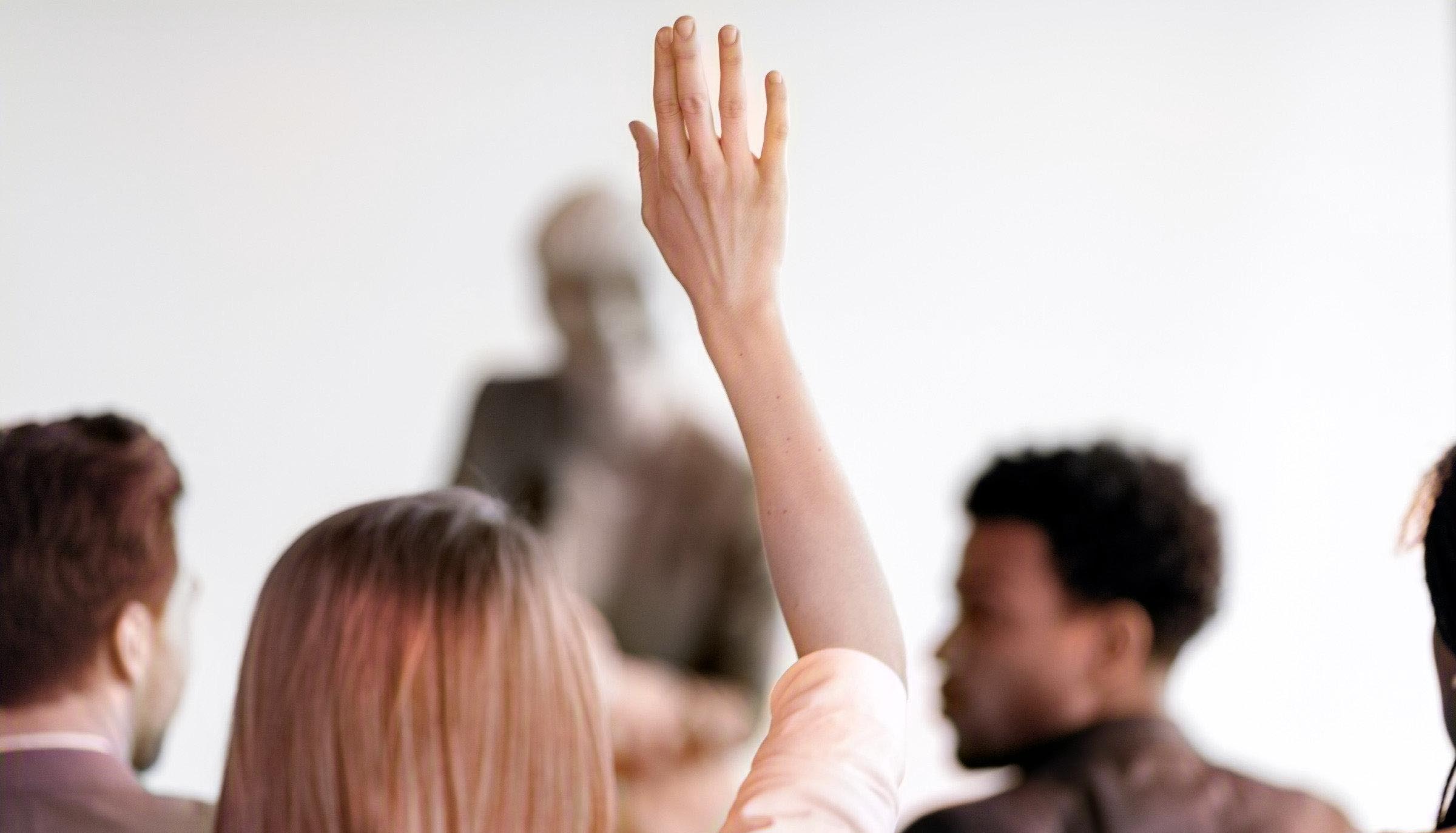 Leadership Development Programs | American University, Washington, DC