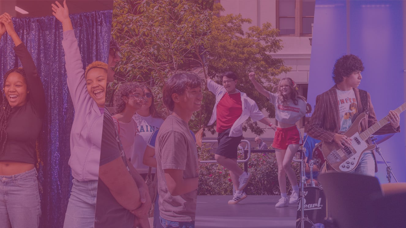 University Life | American University, Washington, DC