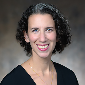 Profile Davida Yitzhaky | American University, Washington, DC