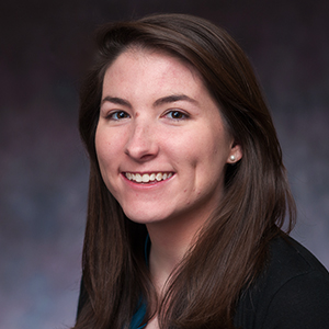 Staff Profile: Hillary Roviaro | American University, Washington, DC