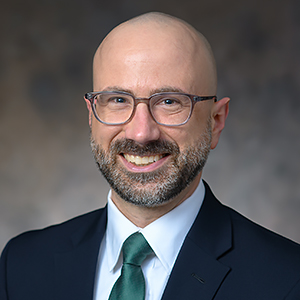 Profile Jason Swantek | American University, Washington, DC