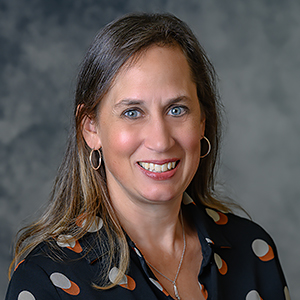 Profile JENNIFER GAJDOSIK | School of Public Affairs | American University
