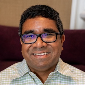 Profile Shamul Haque | American University, Washington, DC