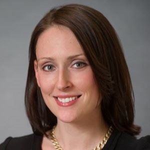 Staff Profile: Sharon Coffman | American University, Washington, DC