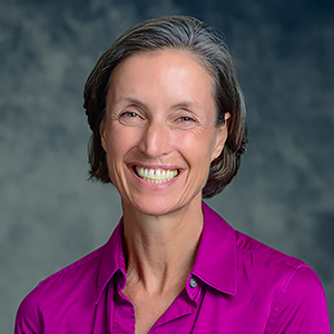 Faculty Profile: Stephanie Fischer | School of International Service ...