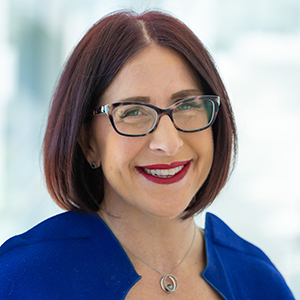 Profile Susan Franck | American University, Washington, DC