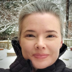 Profile Rachael Huddleston | American University, Washington, DC