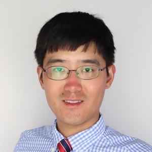 Profile Chang Li | American University, Washington, DC