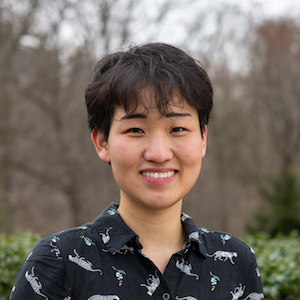 Profile Judy Kim | American University, Washington, DC