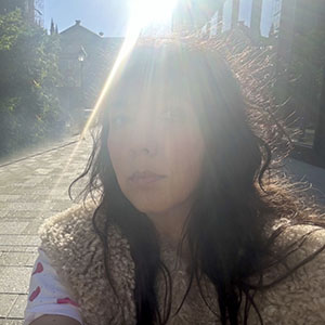Profile Jennifer Sakai | American University, Washington, DC