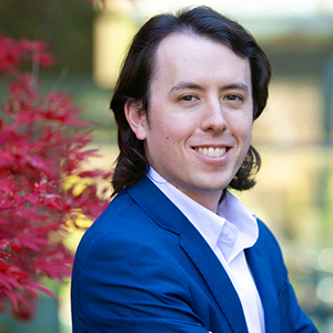 Profile Taylor McDonald | School of International Service | American ...