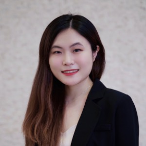 Student Profile: Xinyuan Yang | American University, Washington, DC