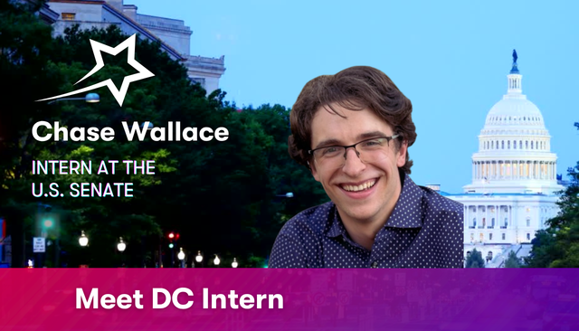 WSP Upcoming Events | American University, Washington, DC