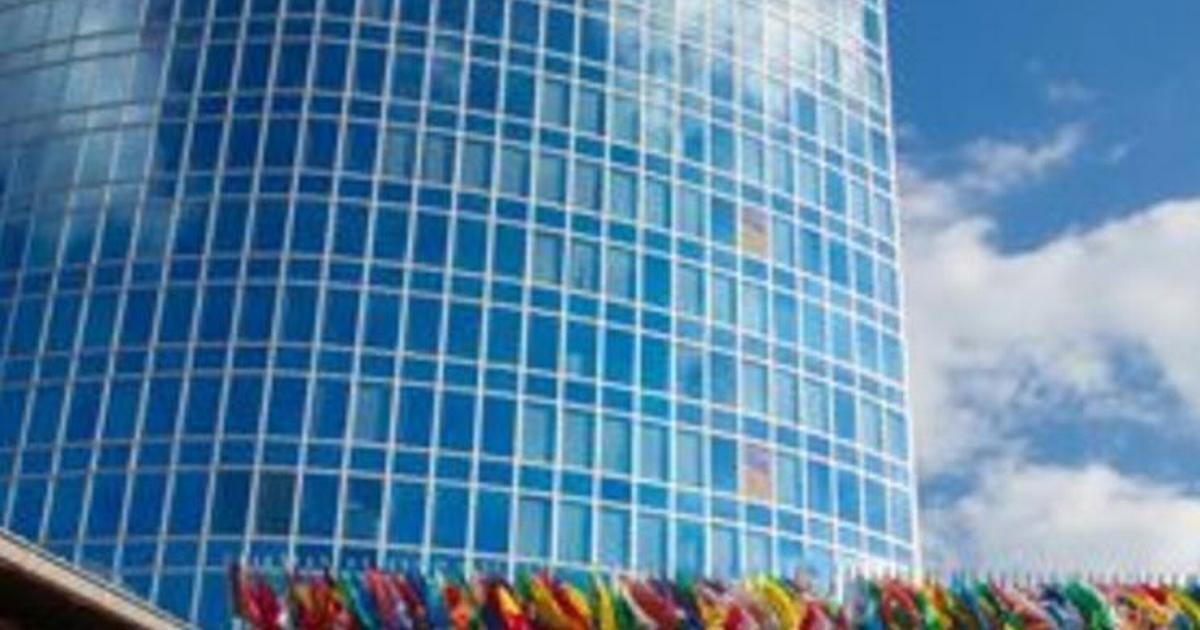 Government Delegate Scholarships: WTO, WIPO & the Multilateral System ...