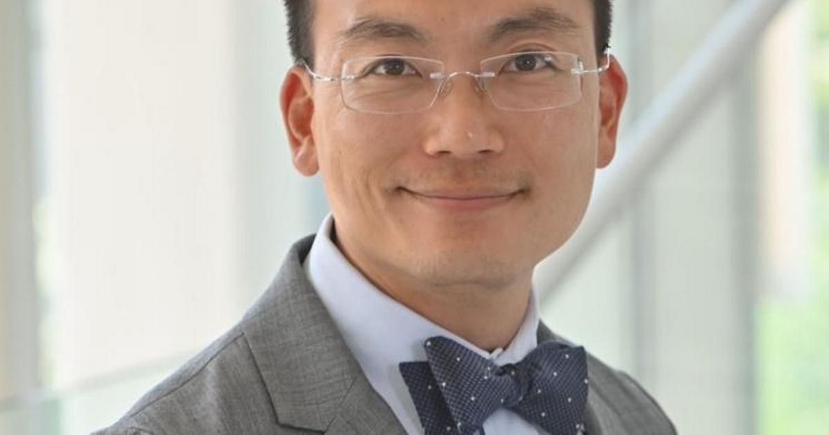 New Paper by Prof. Charles Duan: On the Appeal of Drug Patent ...