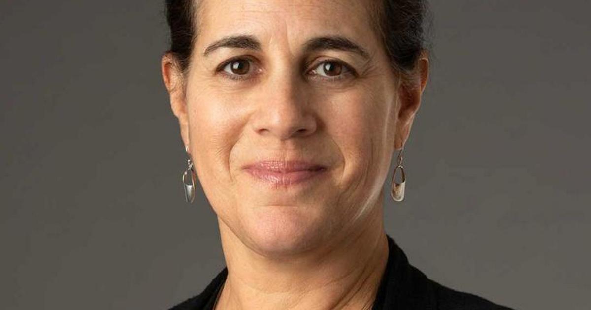 AUWCL Professor Jenny Roberts Appointed Dean of Maurice A. Deane School ...