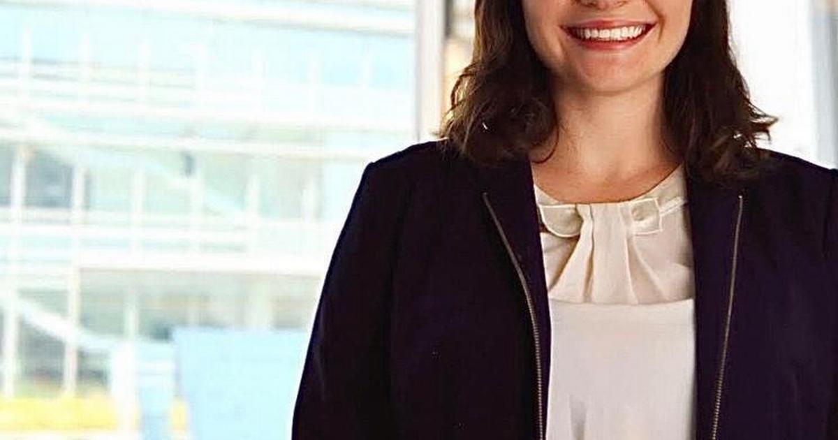 3L Megan Cox Named 2022 Gallogly Public Interest Fellow | American ...