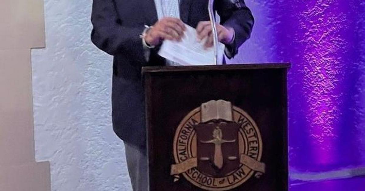 Jayesh Rathod Receives 2023 SALT Great Teacher Award | American ...
