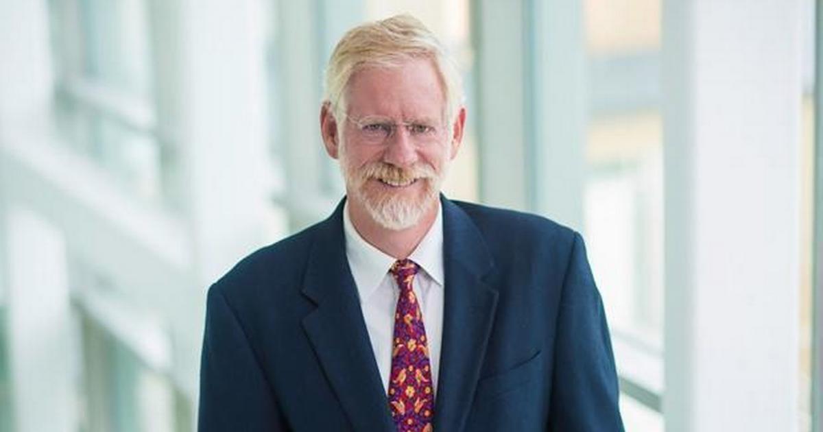 Professor Michael Carroll Published New Paper "The Triumph of Three Big ...