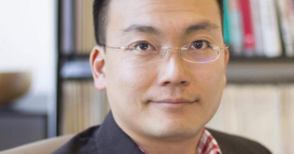 PIJIP Welcomes New Faculty Member Charles Duan | American University ...