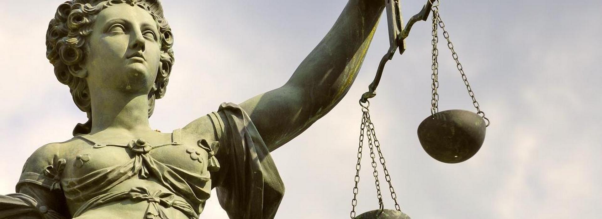 Gender and the Law - Areas Of Study | American University, Washington, DC