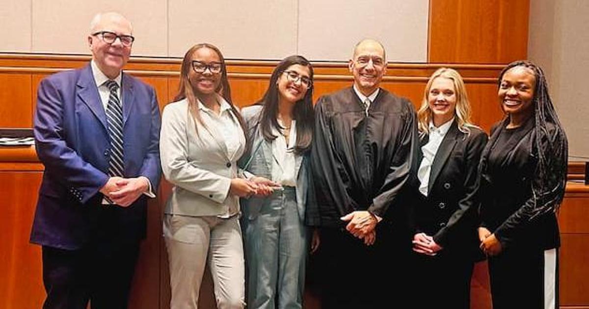 AUWCL Mock Trial Team Wins Two National Titles and Three Best Advocate ...