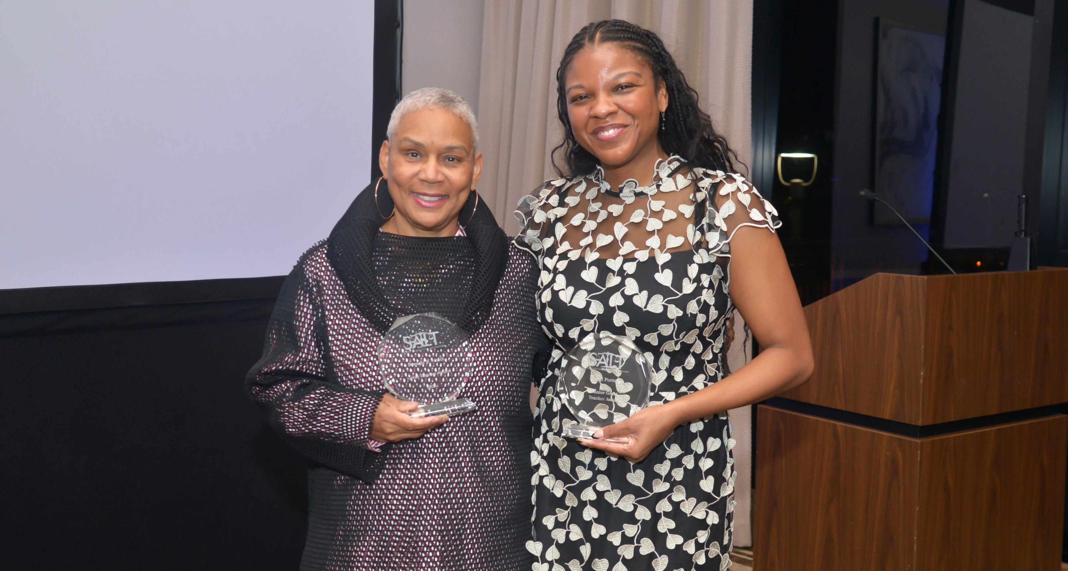 AUWCL at the 2026 AALS Annual Meeting | American University, Washington, DC