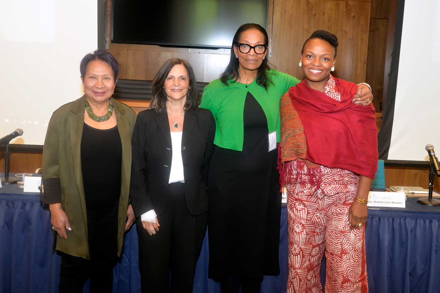 AUWCL’s War Crimes Research Office Marks 30 Years of International ...