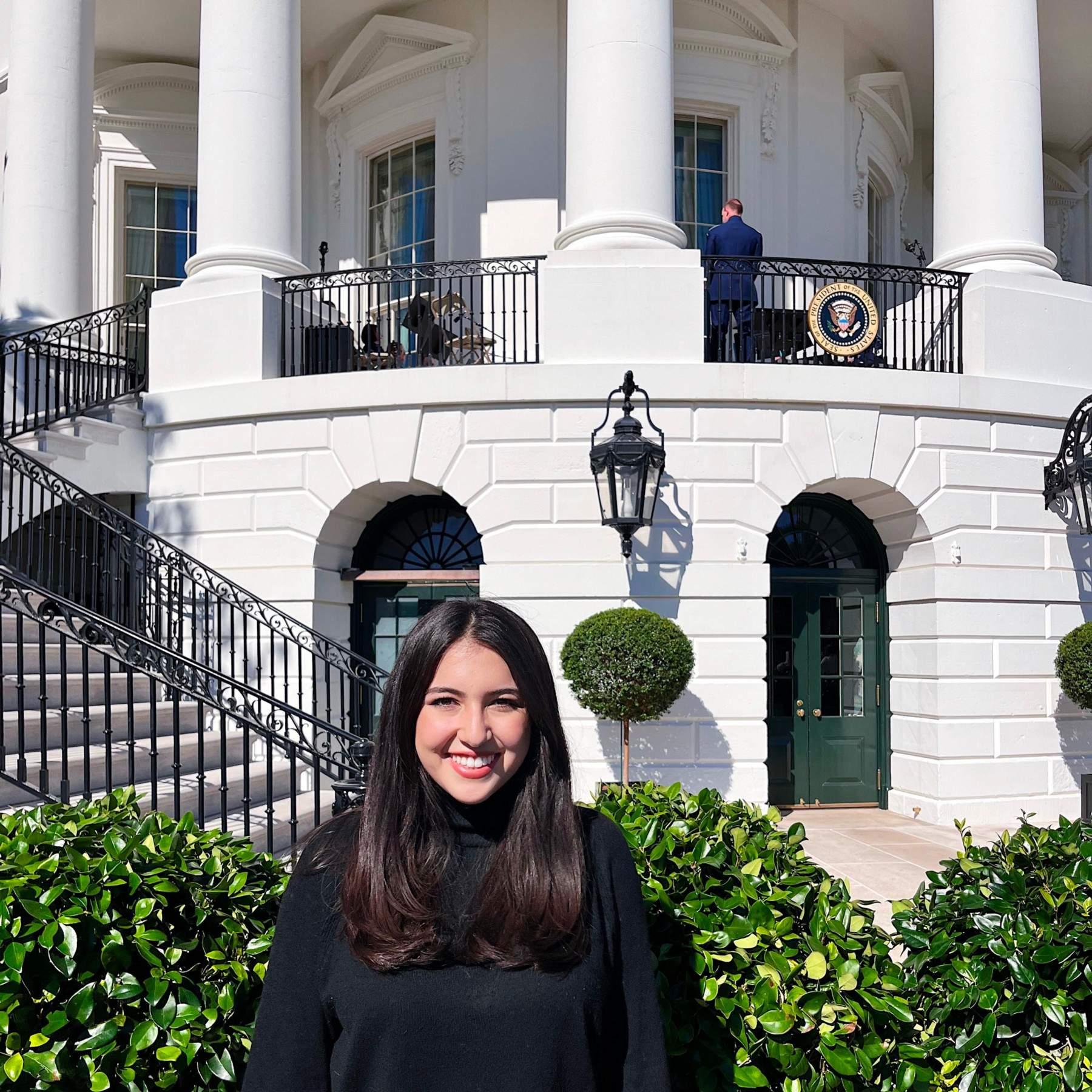 Ask a Current Student | American University, Washington, DC